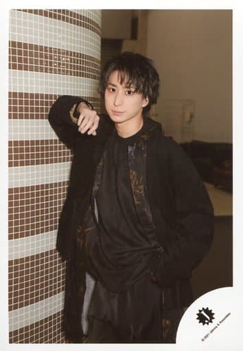 Snow Man / Daisuke Sakuma / Kneecap / "Takizawa Kabuki-ZERO 2021" goods ...