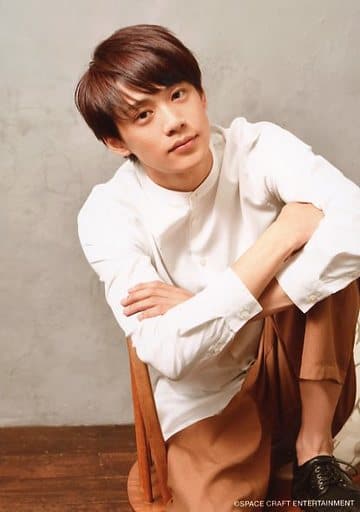 駿河屋 - 前川優希/「前川優希22nd Birthday Event」ブロマイドセットA（男性生写真）