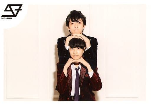 Official photo (Male) / idol / SUPER★DRAGON SUPER★DRAGON / Takeshi ...
