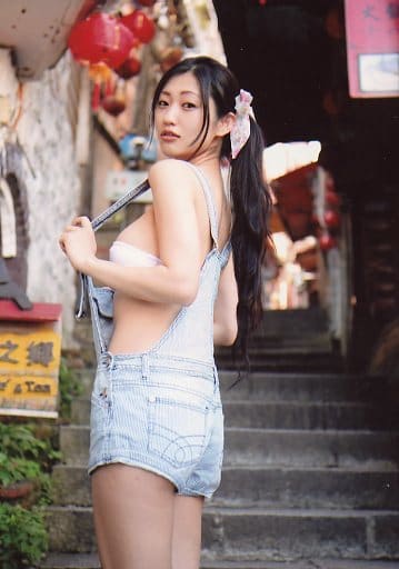 Mitsu Dan / DVDs 「 Erotic Game 2 」 Special Official photo | Goods / Accessories | Suruga-ya.com