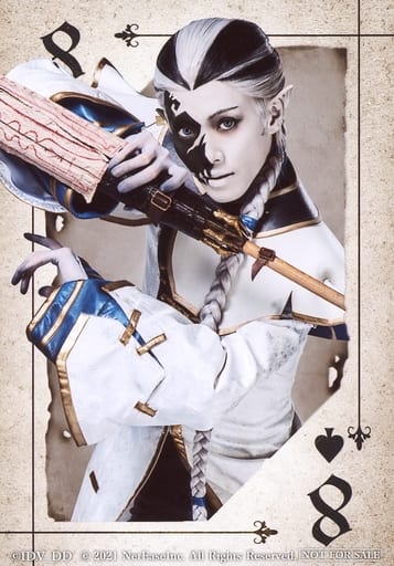 Official photo (male) / actor Naoki Kunishima (Shiro Mujo (Hsieh 必安 ...