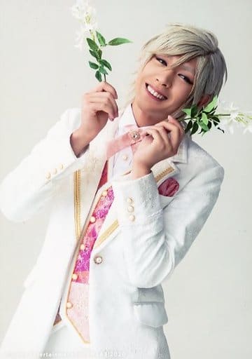 Official photo (male) / actor Yamato Furuya (Citron) / Character Actor ...
