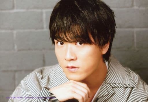 Official photo (male) / Voice actor Tasuku Hatanaka / Horizontal / Bust ...