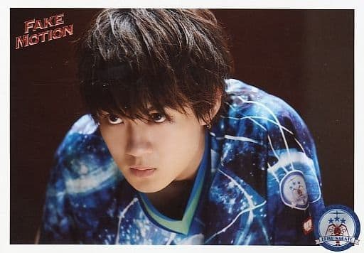 Official photo (male) / actor Hayato Sano (Ritsu Takasugi) / Horizontal ...