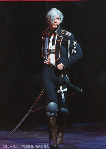 Kō Takano (Hizamaru) / Live Photo / Whole Body / Character Chief Shot ...