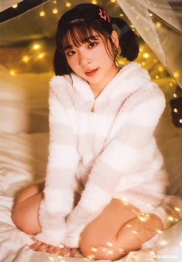 Nemopero from Dempagumi.inc / Nagi Nemoto / Whole-body / Sitting ...