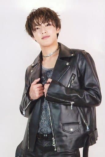 Official photo (Male) / idol / JO1 JO1 / Sumiki Kono / Postcard size ...