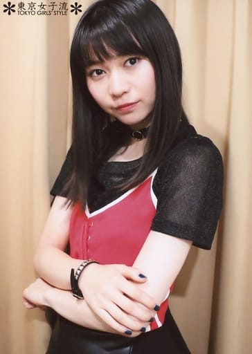 TOKYO GIRLS' STYLE / Mei Shoji / 2L Size / TOKYO GIRLS' STYLE Webpon 3 ...