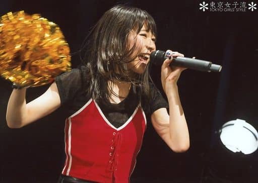 Official photo (female) / idol / TOKYO GIRLS' STYLE TOKYO GIRLS' STYLE ...