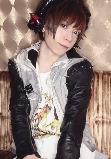 Collection Card (Male) / CD "Toy Soldier" Regular Edition (PCCA-03491 ...