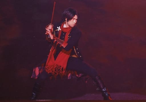 Ryo Matsuda (Kashu Kiyomitsu) / Live Photo / Horizontal Type / Whole ...