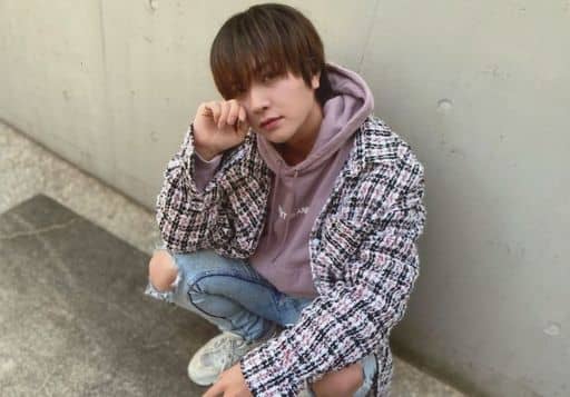 Official photo (Male) / Dance & Vocal Group / IVVY IVVY/HIROTO ...