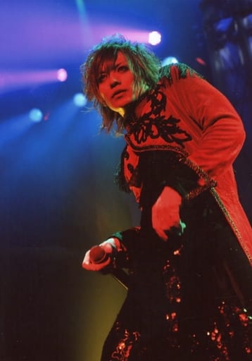Official photo (Male) / visual kei band / Moran Moran/Hitomi Tanaka / Live Photo / Official ...