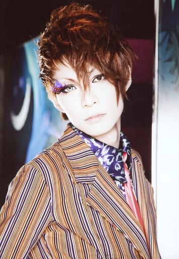 駿河屋 - Moran/Sizna/CD「Eclipse」物販販売アーティスト写真（男性生写真）