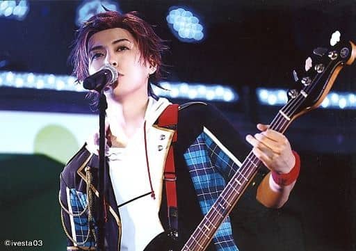 Hibiki Nanase (Nozomu Watanabe) / Live Photo / Horizontal / Bust Up / Character Chief Shot ...