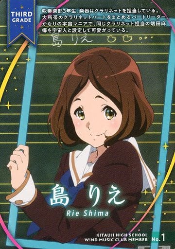 Anime series Torayca / Sound! Euphonium - Syakusha no Finale - Nigita ...