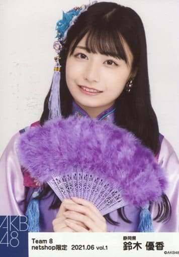 Official photo (AKB48, SKE48) / idol / AKB48 Hiroko Okabe Suzuki ...