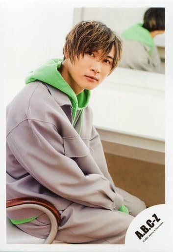 Hashimoto Ryosuke