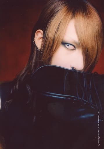 Official photo (male) / visual kei rock band / D'espairsRay D ...