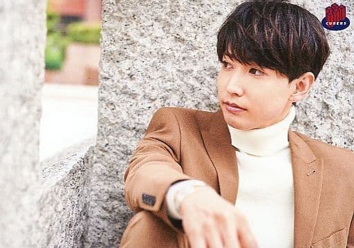 CUBERS / Taka / horizontal, upper body, sitting / "Taka Online Nativity ...