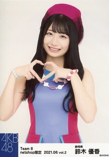 Official photo (AKB48, SKE48) / idol / AKB48 Hiroko Okabe Suzuki ...