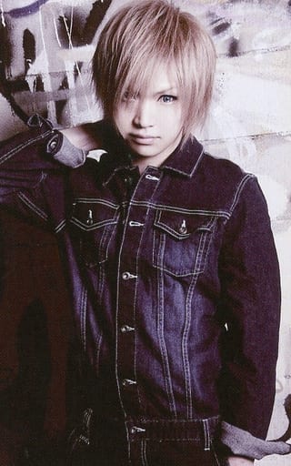 Golden Bomber / Kiryuin Sho / Golden Scratch Vol. 5 | Toy Hobby ...