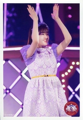 No. 19 : Sayuri Matsumura / Live Photos / Above the Knee / CHOOSE 5 PHOTOS! ~ Live LIVE PHOTO ...