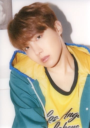 BTS / J-HOPE / "MIC Drop/DNA/Crystal Snow" unreleased picture / CD "BTS ...