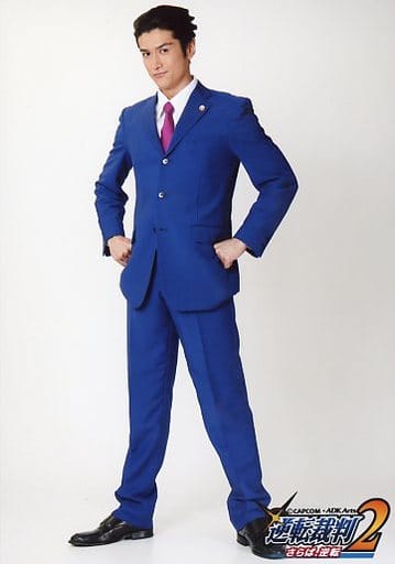 Daisuke Watanabe Actor