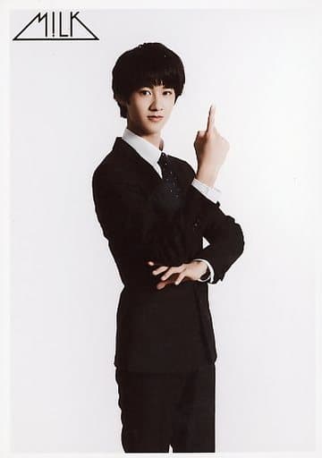 M!LK / SONO Shunta / Above-Knee / "M!LK FC Event PREMIUM MILK presents ...