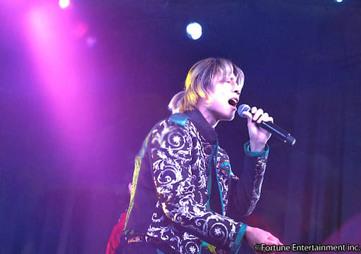 Boys and Men / Masato Yoshihara / "Boys and Men Belated White Day Live ...