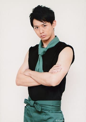 Takuma Sueno /' IKEMEN KING BATTLE : Summer! Summer festival! Beach ...