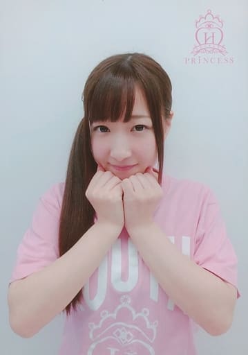 Hokago Princess / Kohinata Nanase / Official Official photo | Goods ...