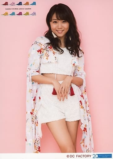 Angerme / Mizuki Murota / Above the Knees, 2L Size / "Angerme 2018 ...