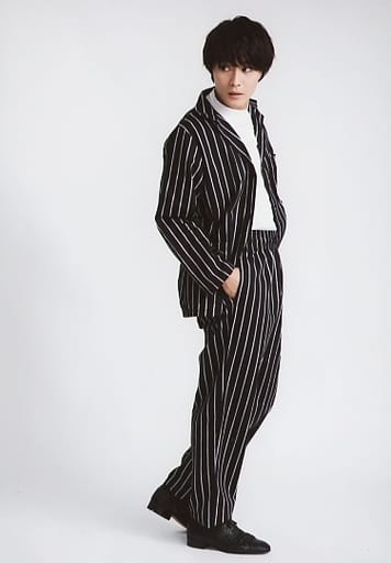 Official photo (male) / actor Hiroki Ino / Hiroki Ino Christmas Party ...