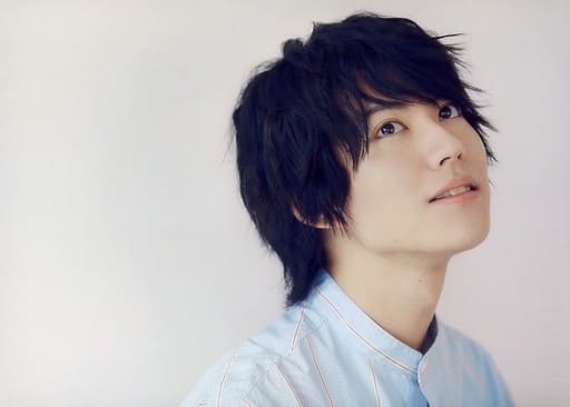 駿河屋 - 山崎大輝/横型・2Lサイズ/「JUNON 2020年4月号×コンビニプリント」生ブロマイド（男性生写真）