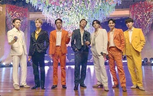 HoloSpecification BTS Group 7 Persons CD Be Deluxe Edition LUCKY DRAW Event BTS holospecification-bts-group-7-persons-cd-be-deluxe-edition-lucky-draw-event-bts