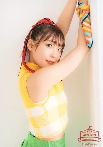 Shuka Saito / Upper Body / Shuka Saito Official Fan Club 「 Shuka Land ...