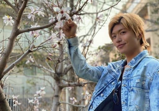 Official photo (Male) / Dance & Vocal Group / IVVY IVVY/KENTO. I ...