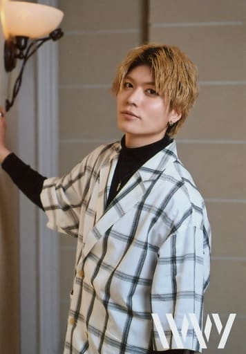 Official photo (Male) / Dance & Vocal Group / IVVY IVVY/KENTO. I ...