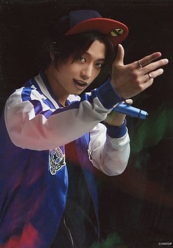 Official photo (male) / actor Dai Noboru Matsuda (Jiro Yamada) / Upper Body ・ Tomoshot Character ...