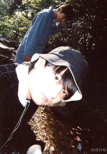 DISH// / Tachibana Holly Spring / Takumi Kitamura / Above the Knees ...