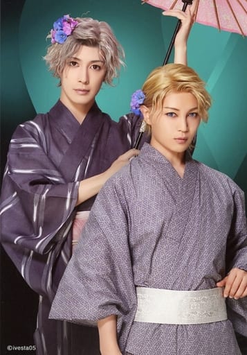 Official photo (male) / actor Hidemasa Shiozawa (Takashi Eto Teru ...