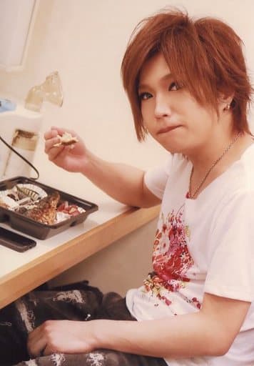 Golden Bomber / Kiryuin Sho / Kiryuin Sho Birthday Memorial Photo Album ...