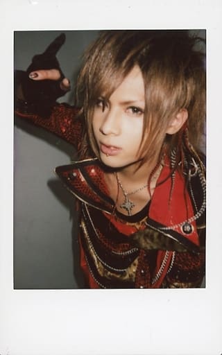 Official photo (Male) / visual kei band / Royz Royz / Subaru / Fresh ...