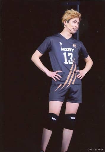 Yanosuke MATSUSHIMA (Miyasuke) / Live Photo / Character Actor Shot ...