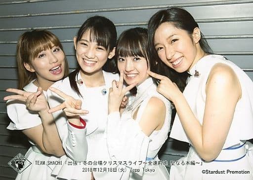 TEAM SHACHI / Set (4 People) / Horizontal, 2L Size / TEAM SHACHI ...