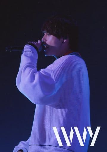 Official photo (Male) / Dance & Vocal Group / IVVY IVVY / Yu-ta / Live ...