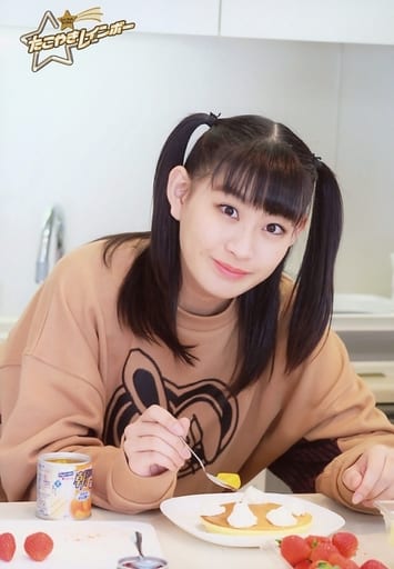 Official photo (female) / idol / Tacoyaki Rainbow Tacoyaki Rainbow / Negishi Karen / Tako ...