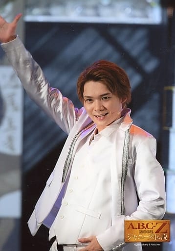 Official photo (Johnnys) / Johnnys / MADE MADE / Hikaru Inaba / Live ...